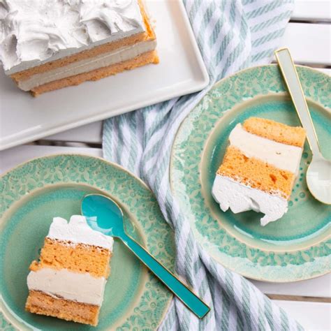 16 Old Fashioned Soda Fountain Treats
