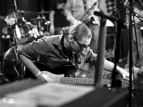 Landing Ben Wallens Portfolio