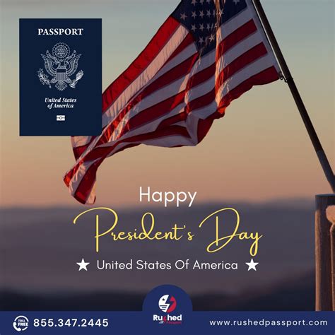 Presidentsday Rushedpassport Expeditedpassport Travelready Rushed Passport