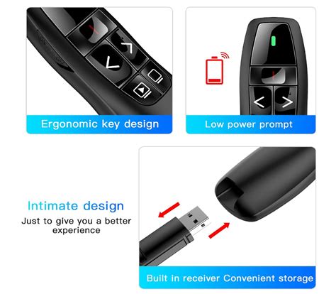 How To Choose The Best Ppt Pointer For Presentations