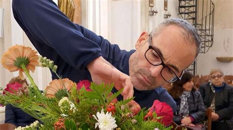 Dedicato Al Mio Caro Fratello Sacerdotale Don Danilo Priori