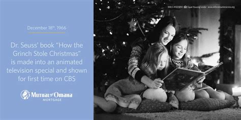 Mutualmortgage Historylesson History Onthisday Tom Schunk