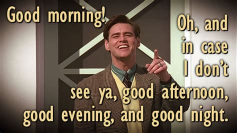The Truman Show Excerpts