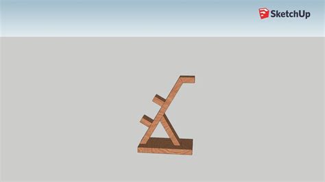 Controller Stand 3d Warehouse