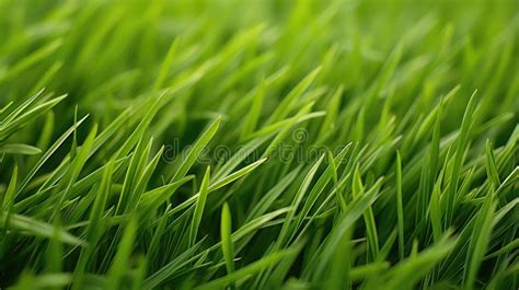 Closeup Repeating Grass Texture Stock Illustration Illustration Of Green Texture 361303030