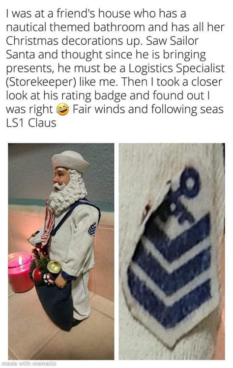 For All The Lss Out There Heres Your Representation This Holiday