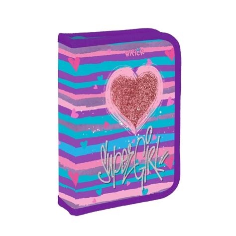 Pernica Puna 1 Zip Kick Super Girl Papylon