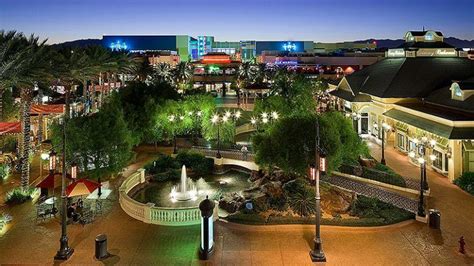 Town Square Las Vegas