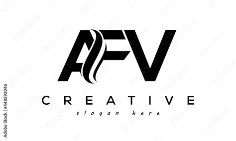 Afv Logo