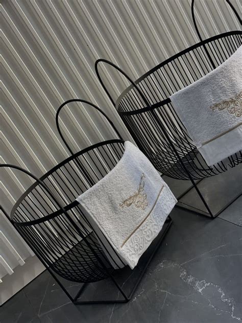 סלים מתכת שחור דגם ״פלורי״ אשדודשופ