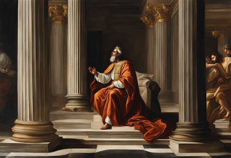 16 Heartfelt Prayers Inspired By Hezekiah Gods Blessing