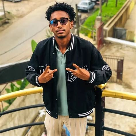 Ephrem Ephrem Faf • Threads Say More