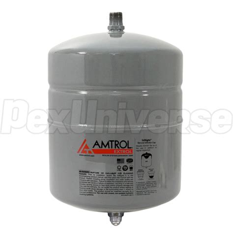 Amtrol 101 1 Extrol 15 Expansion Tank W Insight Indicator Pexuniverse