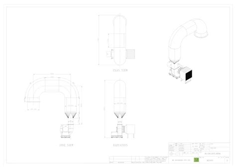 Do Detail Drawing On Cad By Diwakardevi Fiverr