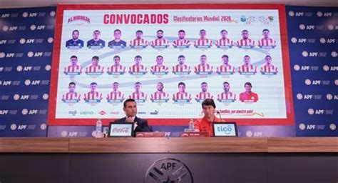 Ecuador Presenta Su Lista De Convocados Para Enfrentar A Bolivia Y Colombia