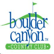 Boulder Canyon Country Club Course Profile Course Database