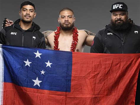 The Fight That Started Justin Tafas Ufc Journey The Advertiser