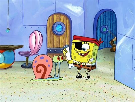 Spongebobs Tom Kenny Shares Behind The Scenes Secrets
