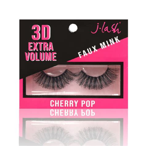 False Lashes Collections 3d Extra Volume Lashes Page 1 Jlash