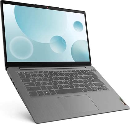 Lenovo Ideapad Slim Rj In Laptop Th Gen Core I Gb Gb Ssd Win Price In India