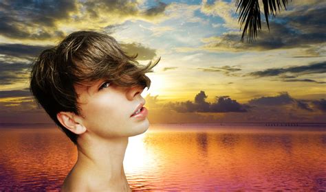 Jaime Looks Male Model Profile London England United Kingdom 15