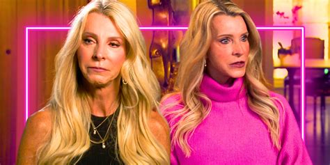 The Golden Bachelorette Star Joan Vassos Mourns Major Loss After