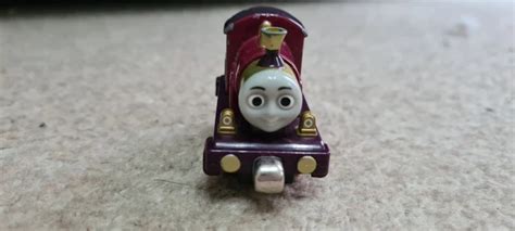 Thomas And Friends Take N Play Magnetic Train Lady £299 Picclick Uk