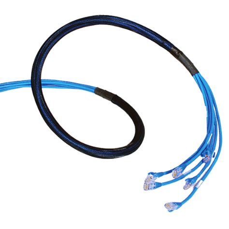 Understanding The Complete Spectrum Of Fiber Optic Trunk Cable