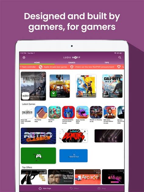 Ludu Mapp Was Designed And Built By Gamers For Alternativeto