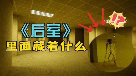 未知空间 后室”，很多人意外坠入此处，里面藏着什么秘密？科学未解之谜好看视频