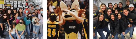 Conoce Los Eventos Del 61 Aniversario De Cetys Cetys