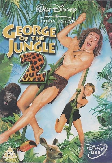 George In Jungle 2