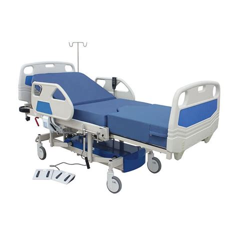 Medical Bed Db4000 Lkl Advance Metaltech Sdn Bhd Delivery