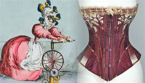 5 Victorian Fashion Trends From Flammable Skirts To Poisonous Fabrics