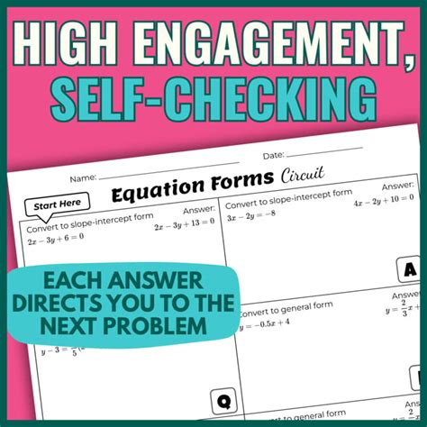 Converting Linear Equations Between Slope Intercept Point Slope