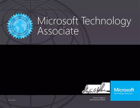 Mta 98 349 Os Fundamentals Ppt