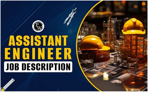 Assistant Engineer Job Description Responsibilities Career Scope