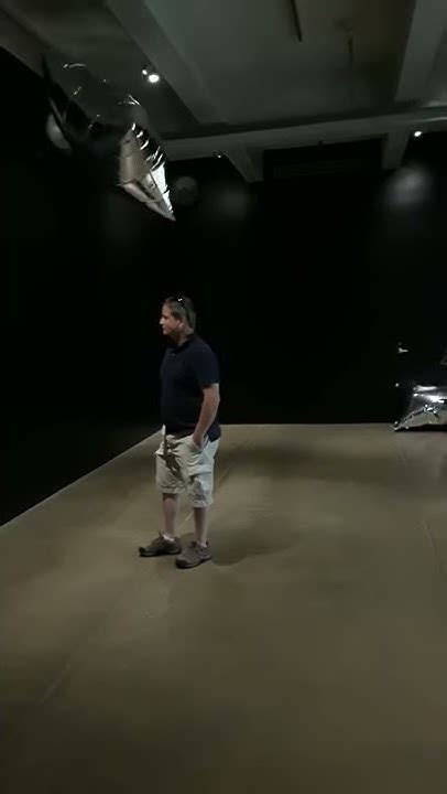 Dad Meets Andy Warhol Youtube