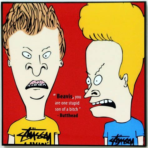 Beavis And Butthead Slots Quote Padrenew