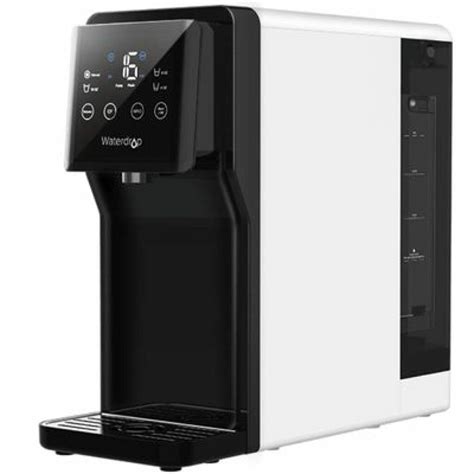 Best Countertop Reverse Osmosis System Reviews And Portable Ro Systems