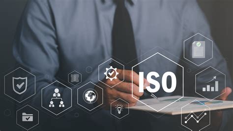 Revolutionize Your Business With Iso 9001 Implementation