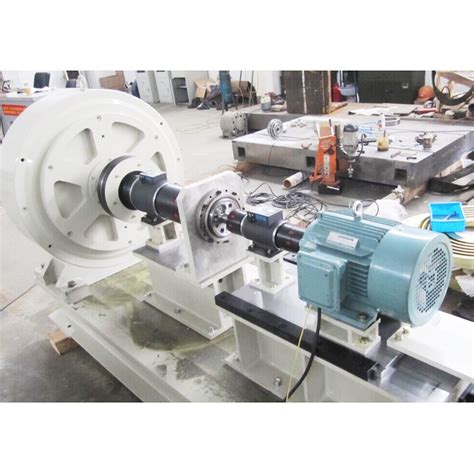 Rv Reducer Test Bench Test Bench For Sale Test Equipment Dyno Testing