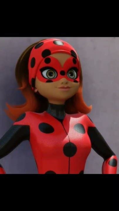 Miraculous Character Wearing Bug Miraculous Edit Subscribe Viral