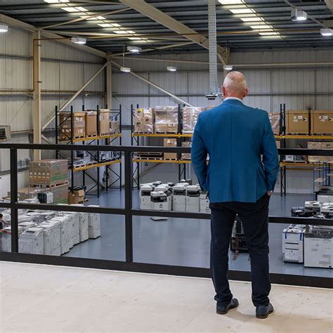 Agilico Allies Group