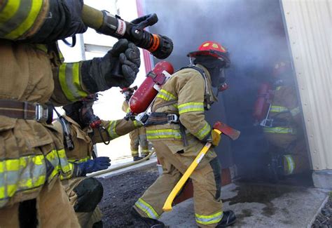 13 Best Interior Fire Training Images On Pinterest Fire Training
