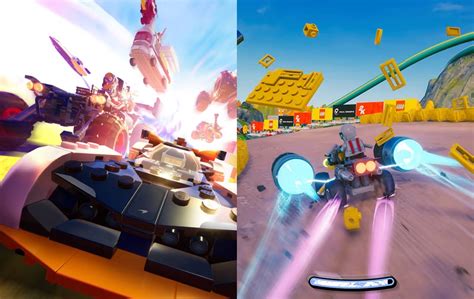 What Is Lego 2k Drive Gameplay Modes Release Date And More