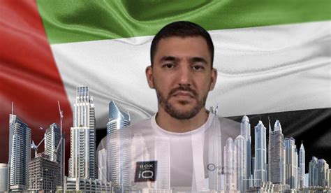 Drugsbaas Omar Govers Opnieuw Veroordeeld Teller Staat Op 53 Jaar Celstraf Gva