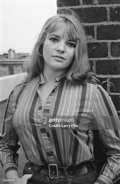 Dana Gillespie Measurements