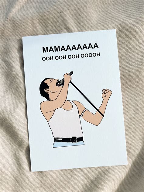 Mamaaaa