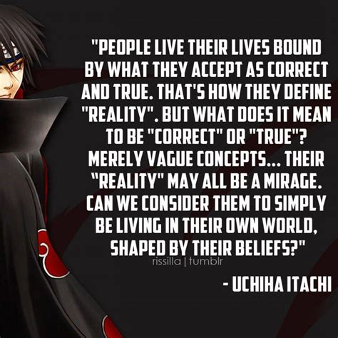 Naruto Quotes Wallpapers Wallpaper Cave